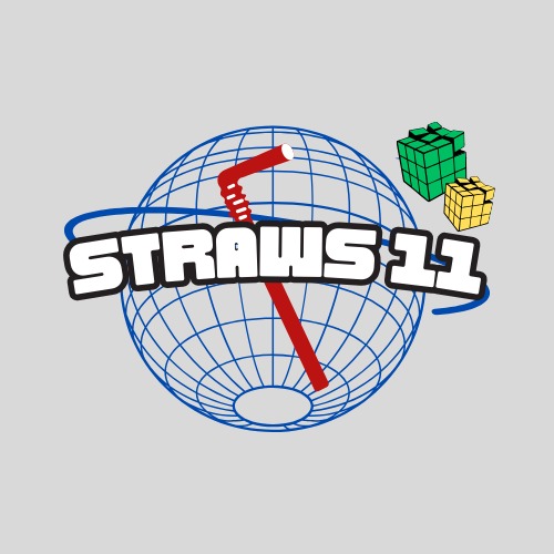Straws's Personal Website